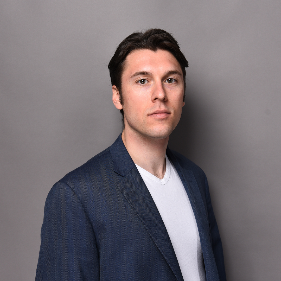 Kevin Kocher: 75th Spotlight | IES Abroad